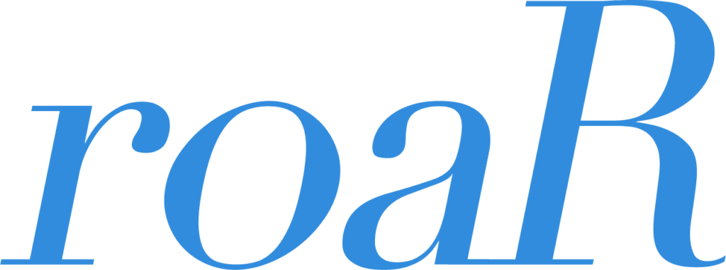 Why ROAR? — ROAR Transitions